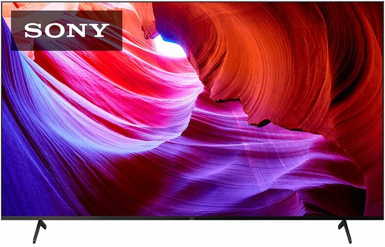 Телевизор Sony KD-85X85K