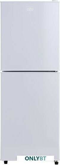 Холодильник Olto RF-160C WHITE, белый