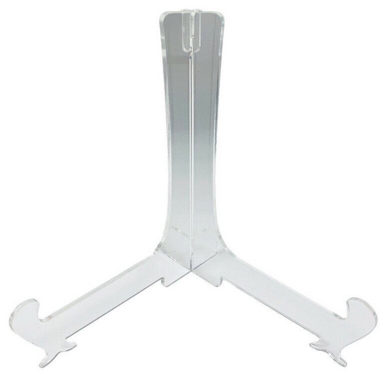 Подставка настольная для планшетов 150х130 мм Attache (10 шт в уп) Attache Economy 1085906