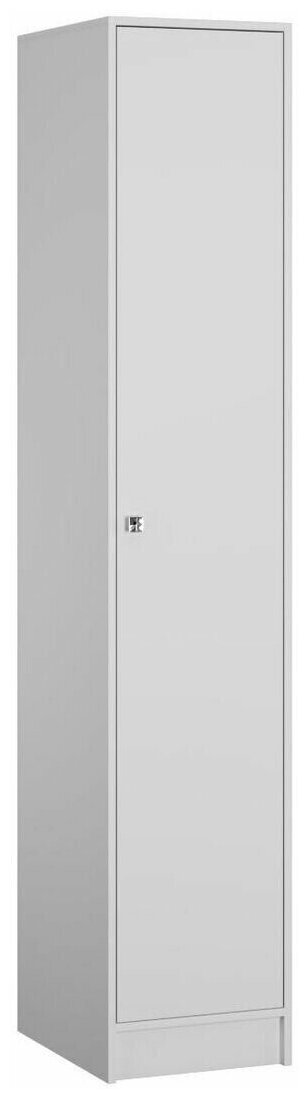 Пенал ЯПП-1 «Ямайка» (Белый) Тэкс