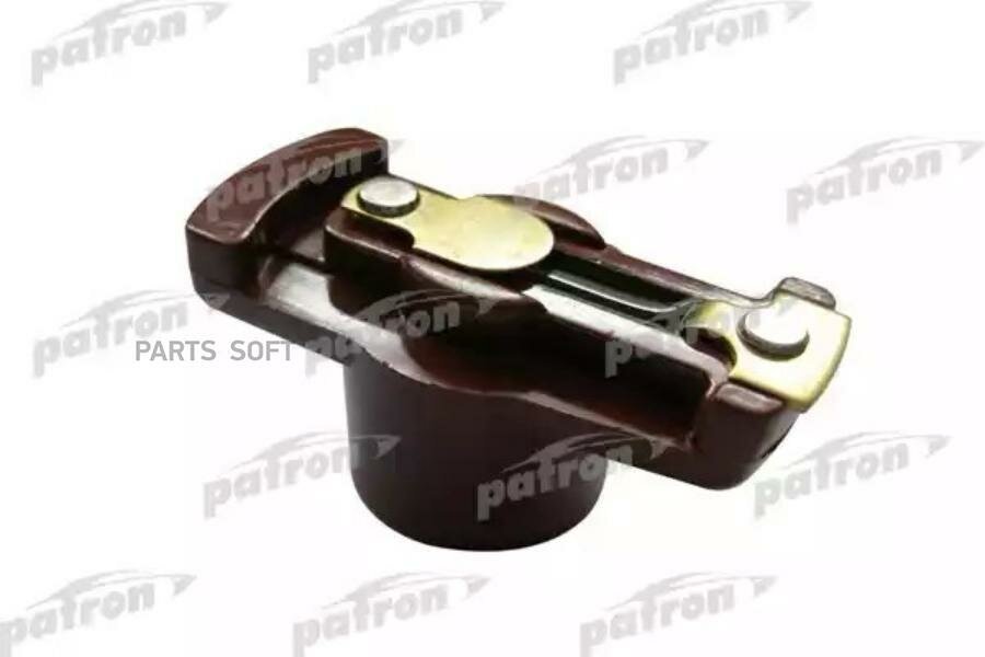 Бегунок распределителя зажигания Bosch Ford Escort/Fiesta 0.9-1.6 83-89, VW Golf 1.6 83-85 PATRON арт. PE10034