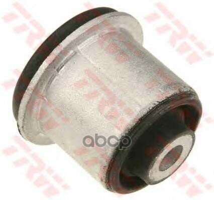 Сайлентблок шт. TRW арт. JBU697