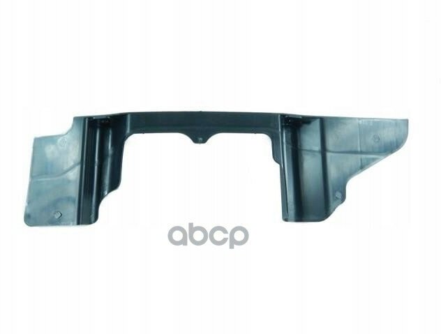 Крышка кожуха радиатора Solaris11- Hyundai/KIA 29135-4L000