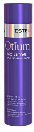 Estel, Шампунь Otium Butterfly, для объема сухих волос, 250 мл