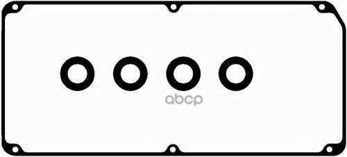 К-кт прокладок клап. крышки MITSUBISHI LANCER IX (CS_A) [4G13, 4G18] 2003-2013 MD339118 Bga арт. RK3358