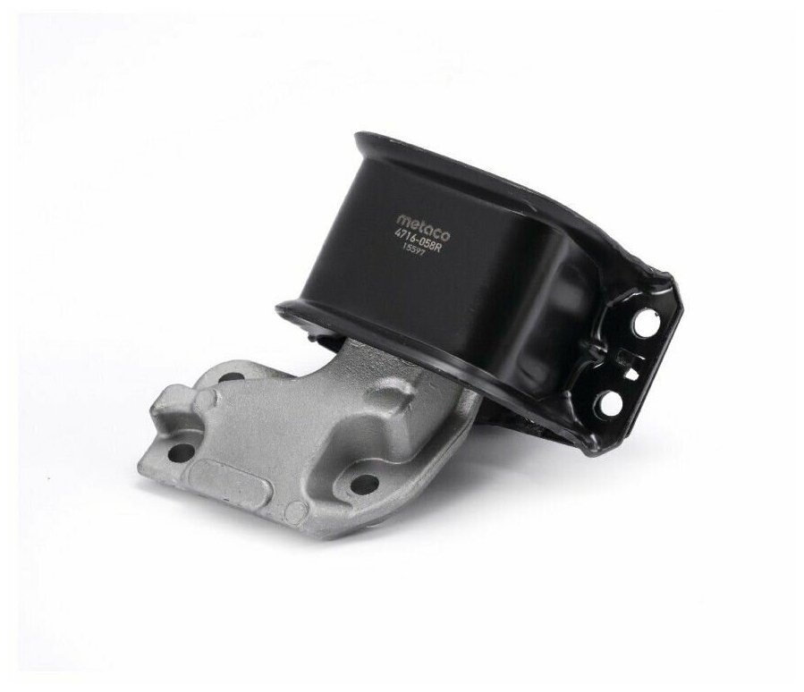 Опора двигателя, правая, для Ситроен C4, Пежо 307 арт 4716058R