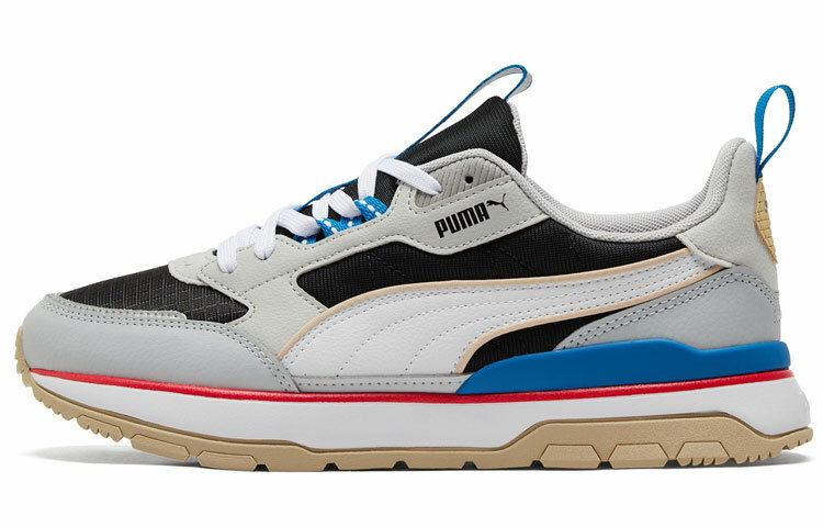 Кроссовки R78