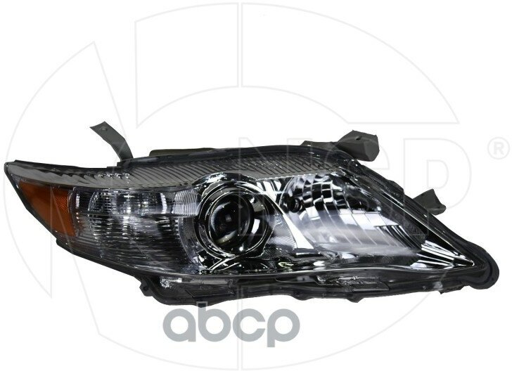 Фара правая TOYOTA Camry XV40 (09-11) NSP048113033640 NSP арт. NSP048113033640