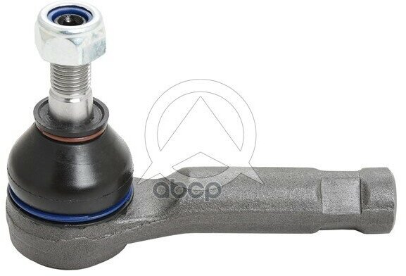 Наконечник рулевой тяги Mazda CX-5 51234 Sidem арт. 51234