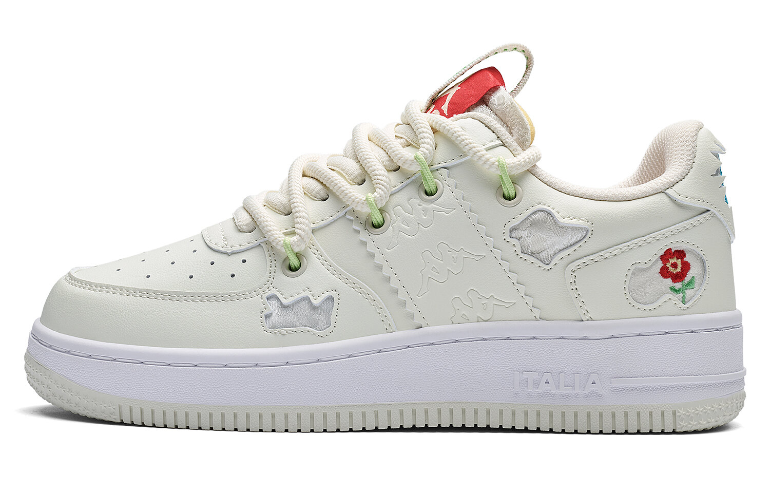 Кроссовки Small Flower