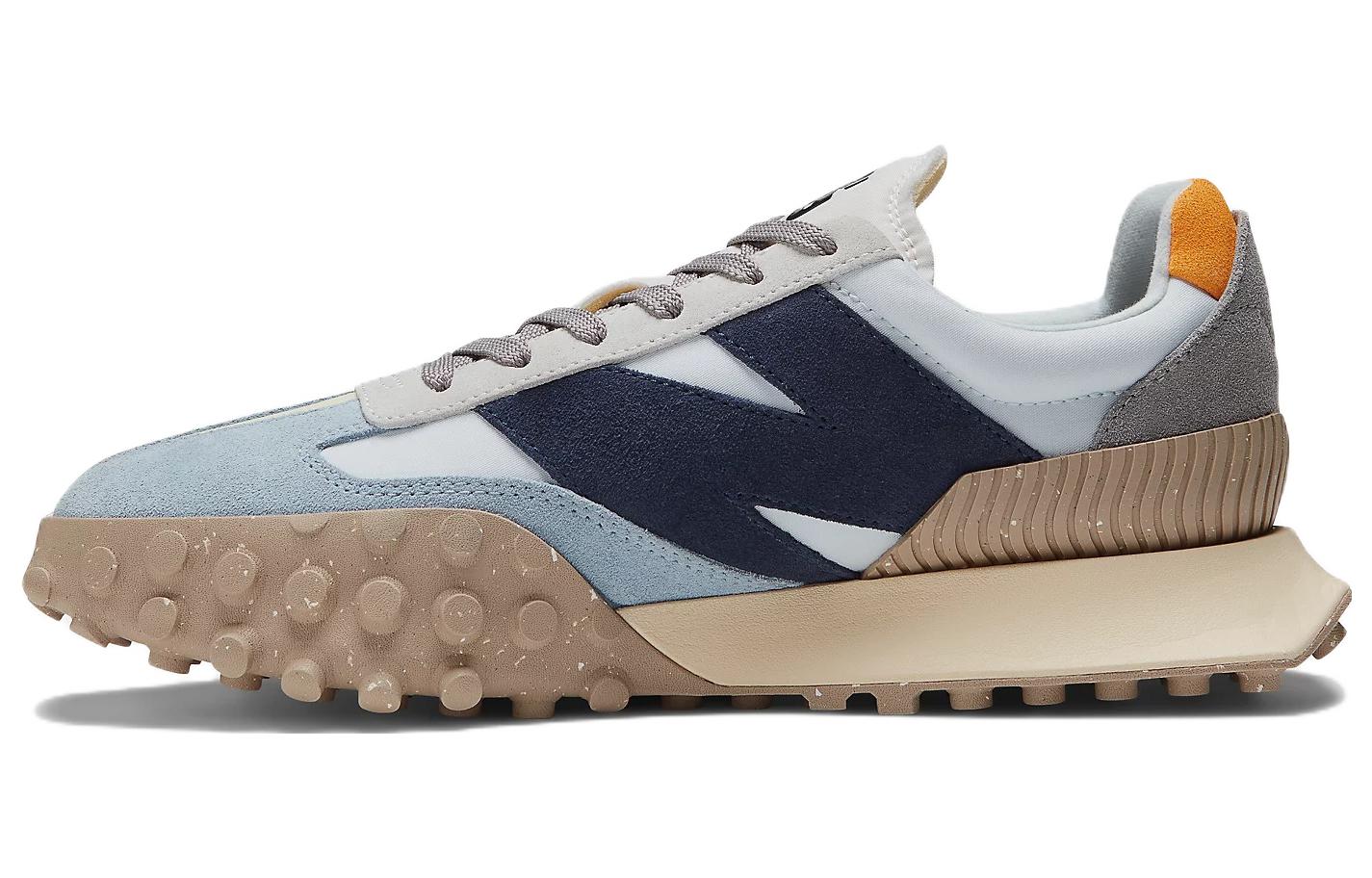 Кроссовки New Balance XC-72