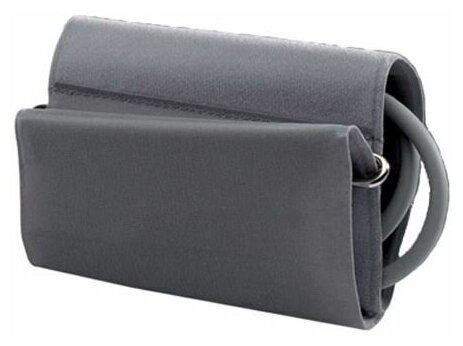 Манжета для измерителей артериального давления и частоты пульса OMRON CW Wide Range Cuff универсальная (HEM-RML30) 22-42см