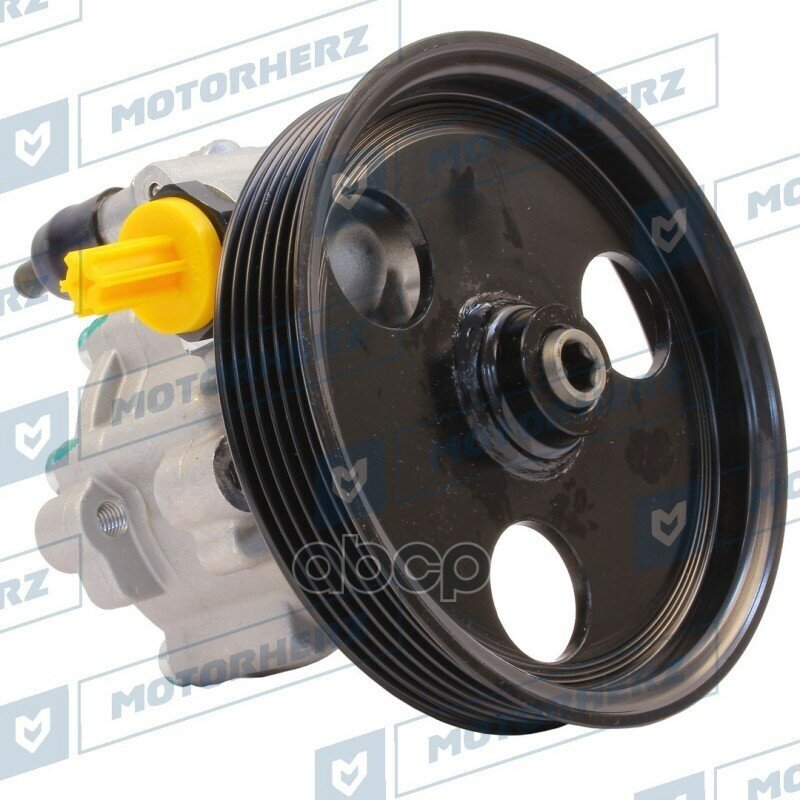 Насос гидроусилителя руля Motorherz арт. P1689HG