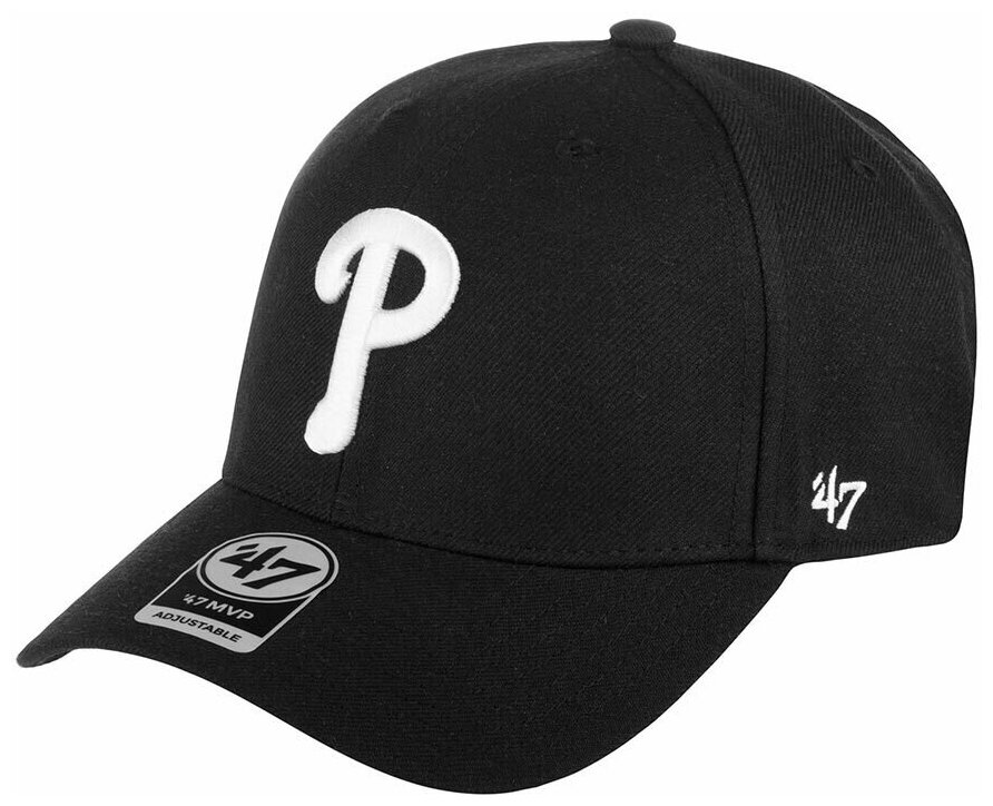 Бейсболка Базовая коллекция для мужчин и женщин