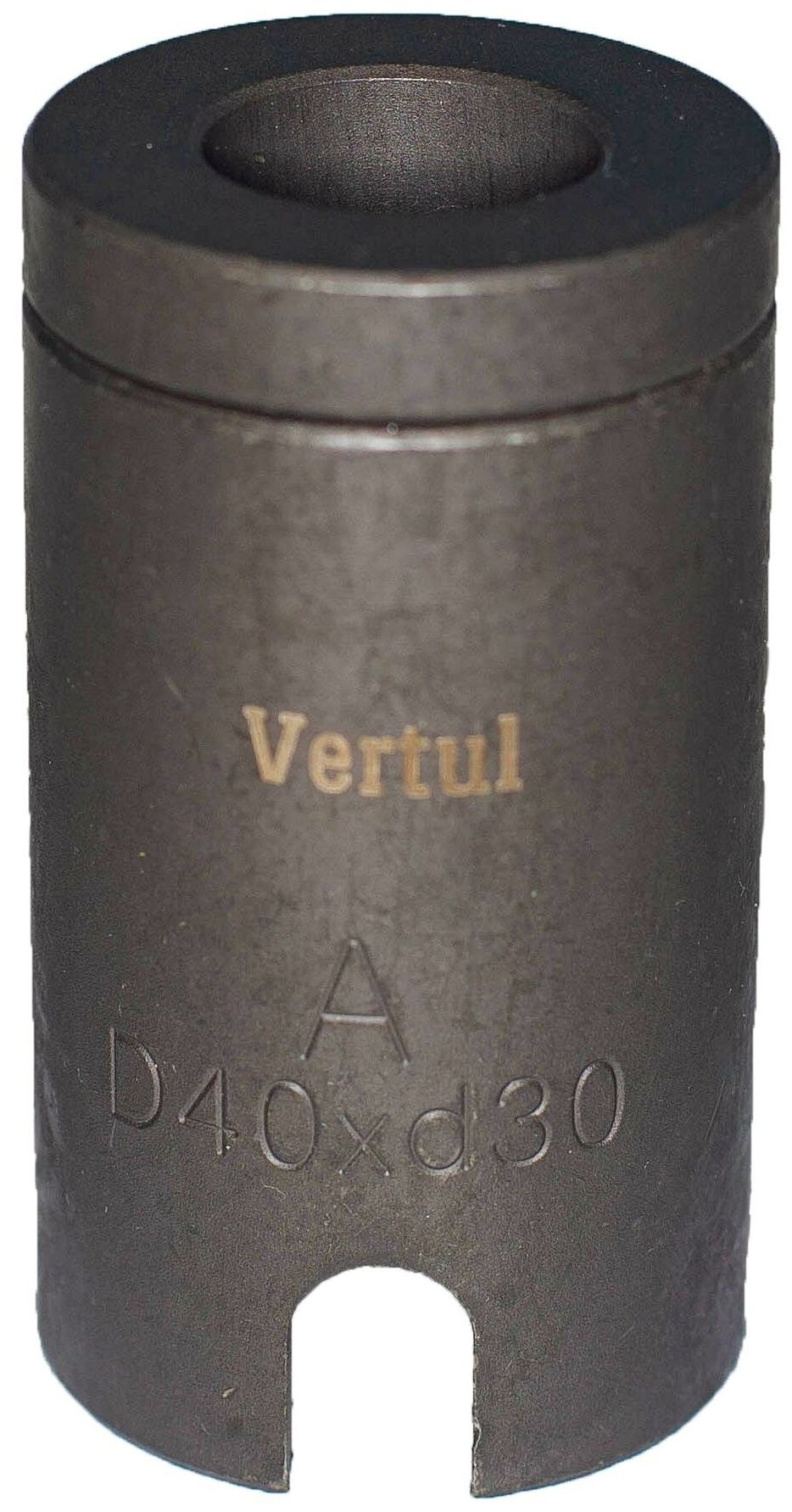 VR50548D Оправка для выпрессовки сайлентблоков D40xd30