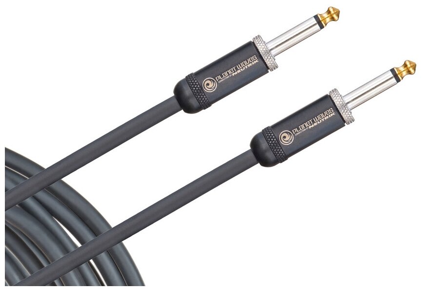 PW-AMSG-20 American Stage Инструментальный кабель, 6.1м, Planet Waves