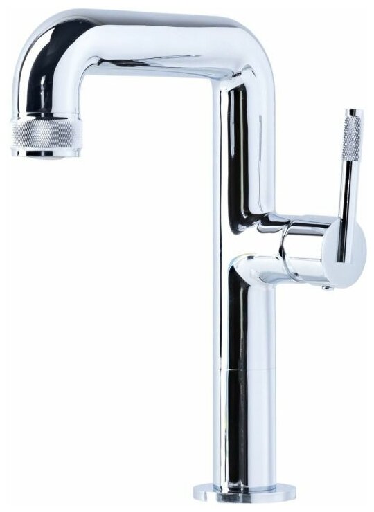 Смеситель для раковины Allen Brau Reality 5.32002-00