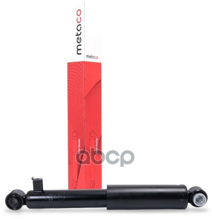 Амортизатор задний METACO арт. 4820-121