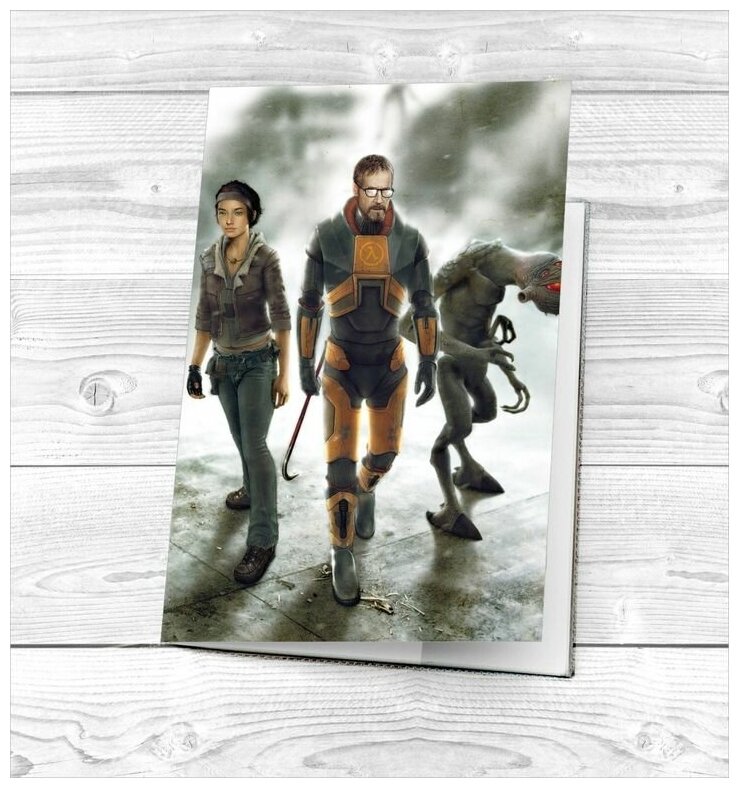 Обложка для паспорта