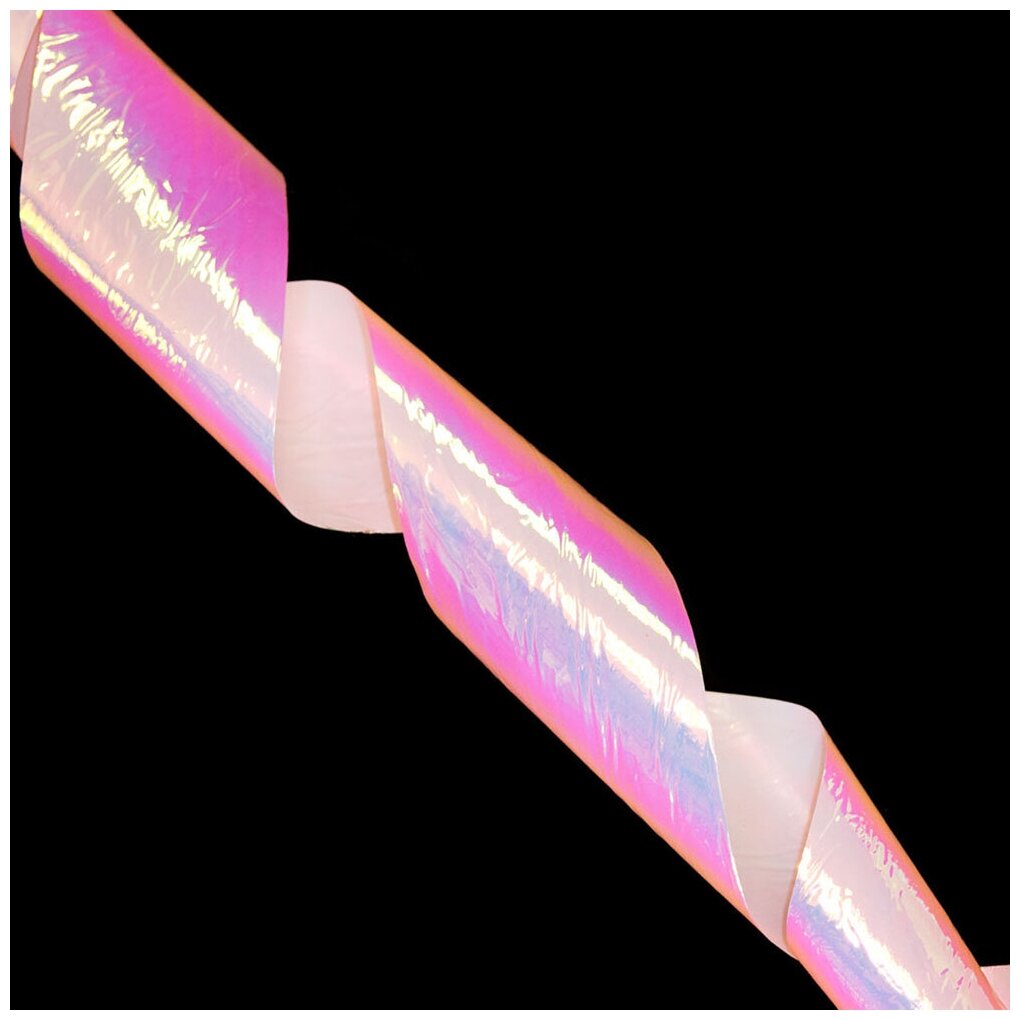 Дизайн TNL - Битое стекло №10 (персиковое)