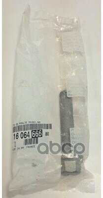 Болт шкива коленвала Peugeot-Citroen арт. 1606466680