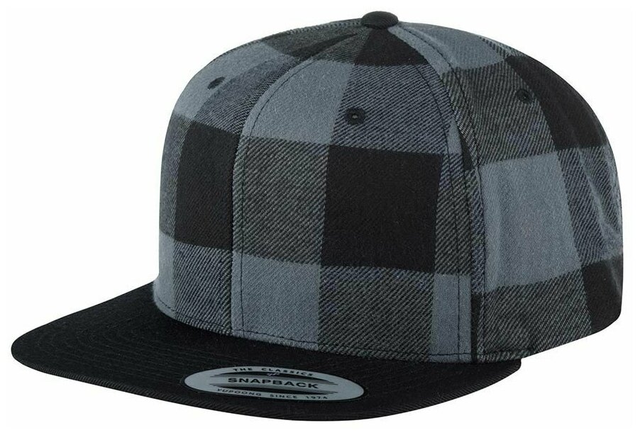 Бейсболка Базовая коллекция для мужчин и женщин