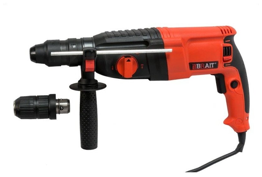 Перфоратор BRAIT BRH26 DFR