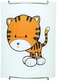 Светильник Spot Light Kids 1900340 Tiger