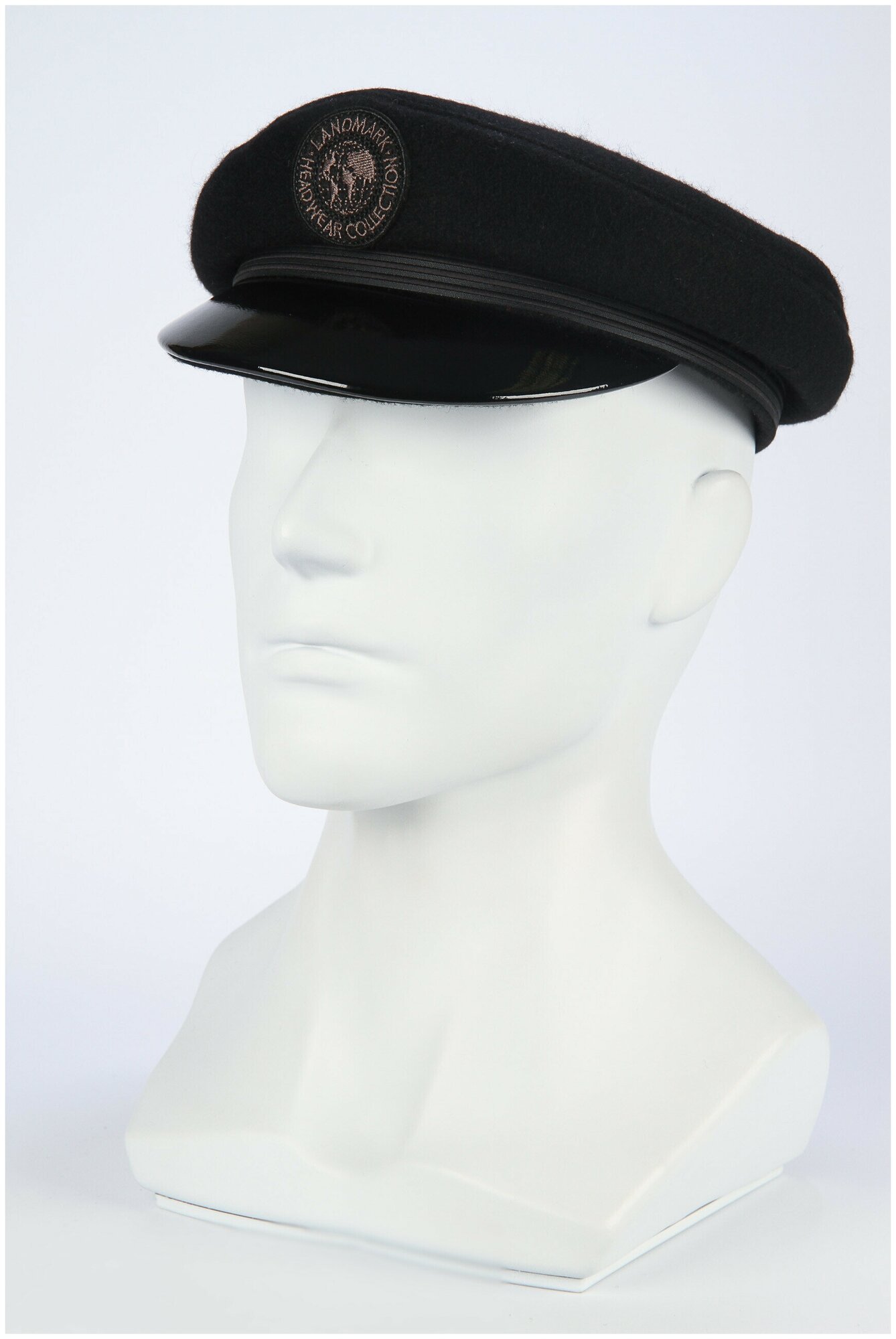 Кепка для мужчин