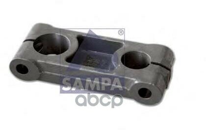 Кронштейн рессоры FH12 4VNT SAMPA арт. 030174