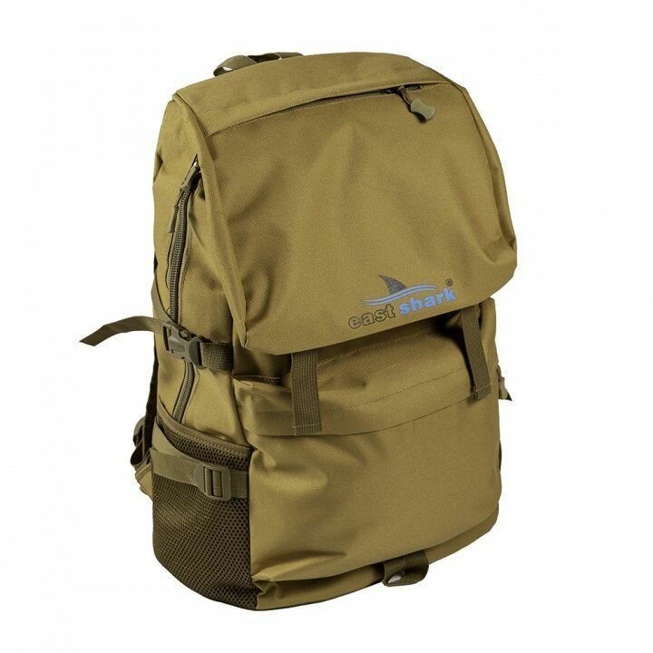 Рюкзак EastShark 030, хаки
