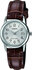 Наручные часы CASIO Collection, коричневый
