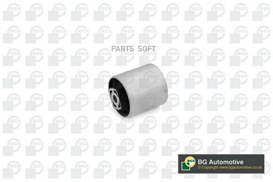 Сайлентблок AUDI A4 Allroad B8 (8KH) Bga арт. BU0144