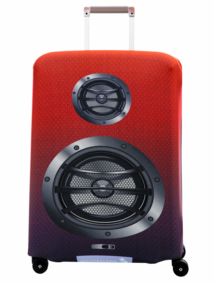 Чехол для чемодана 