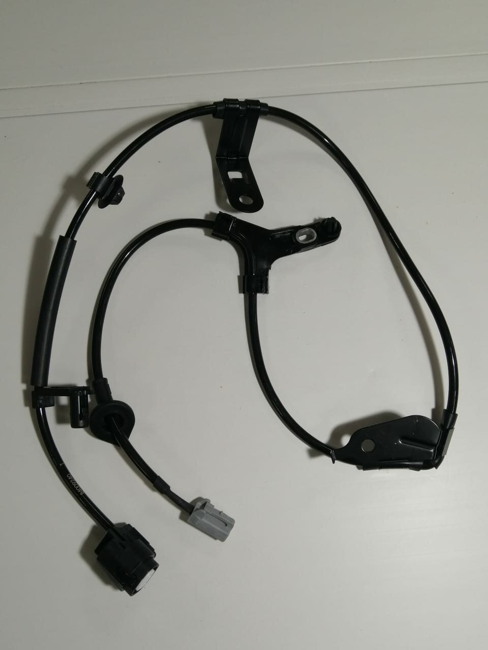 Датчик ABS задний левый Lifan Solano NEW (630) [1.5 16V 5MT седан] B4009240