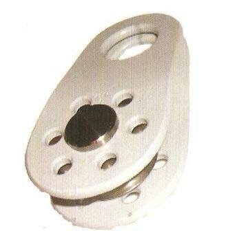 Блоки Одинарные Ural-Alp Блок стандартный Al 31.41