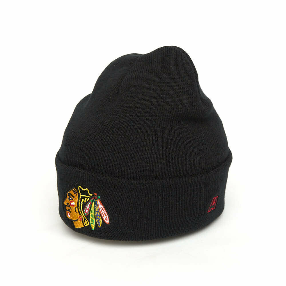 Шапка Chicago Blackhawks для мужчин