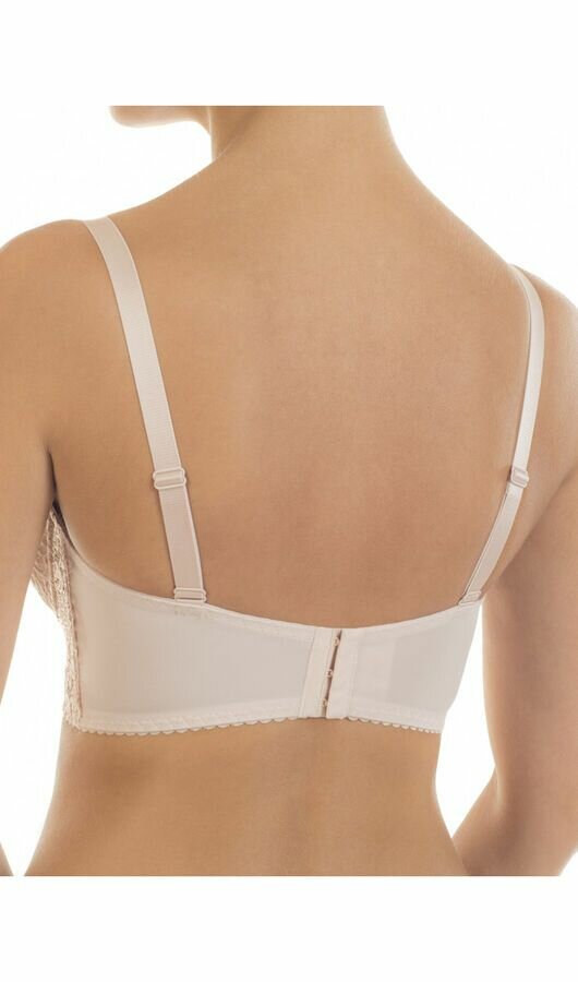 Бюстгальтер-невидимка