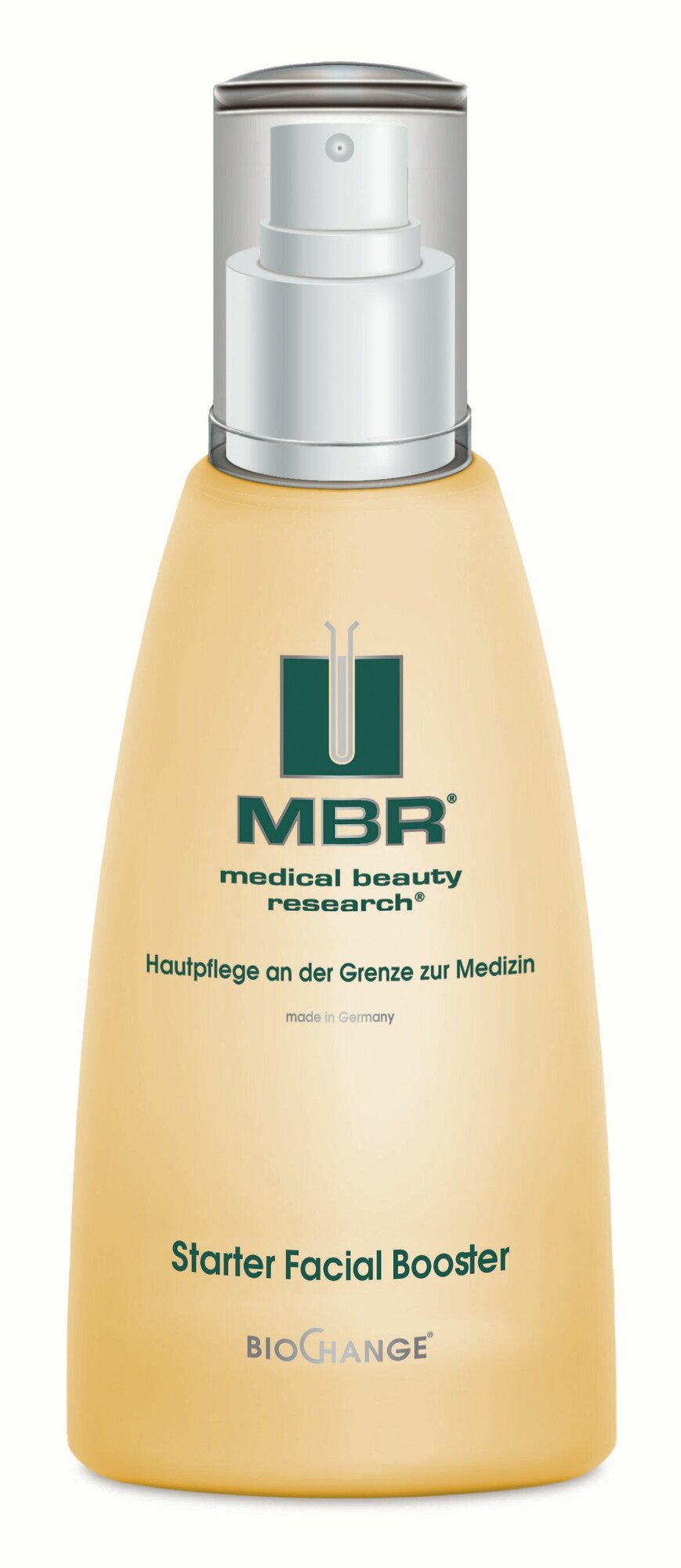 MBR BioChange Starter Facial Booster Тоник для лица, 200 мл