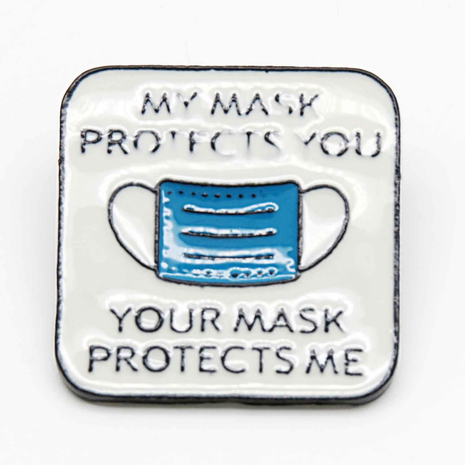 Брошь, эмаль