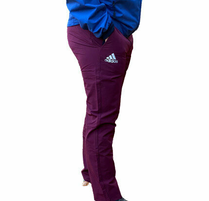 Брюки спортивные