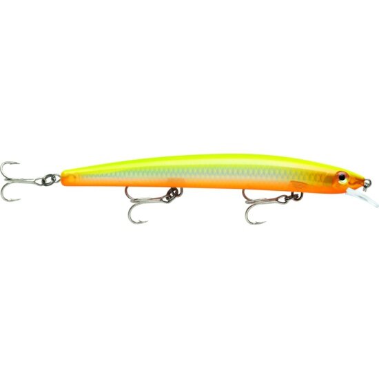 Воблер Rapala MaxRap 15 /FHC /суспендер/ 0,3-0,9м, 15см, 23гр