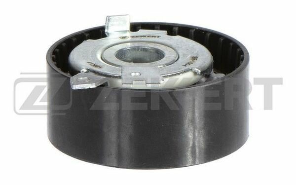 Ролик ремня ГРМ Renault Megane II, III 03-, Scenic 03-, Clio III 05-, Fluence 10- с натяжит. Zekkert