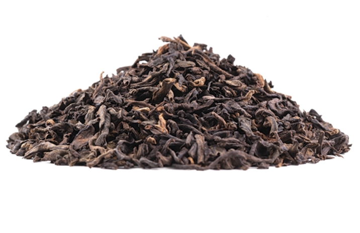 Althaus Pu Er An-Bao чай постферментированный Пу-эр 250 г пакет (1400)