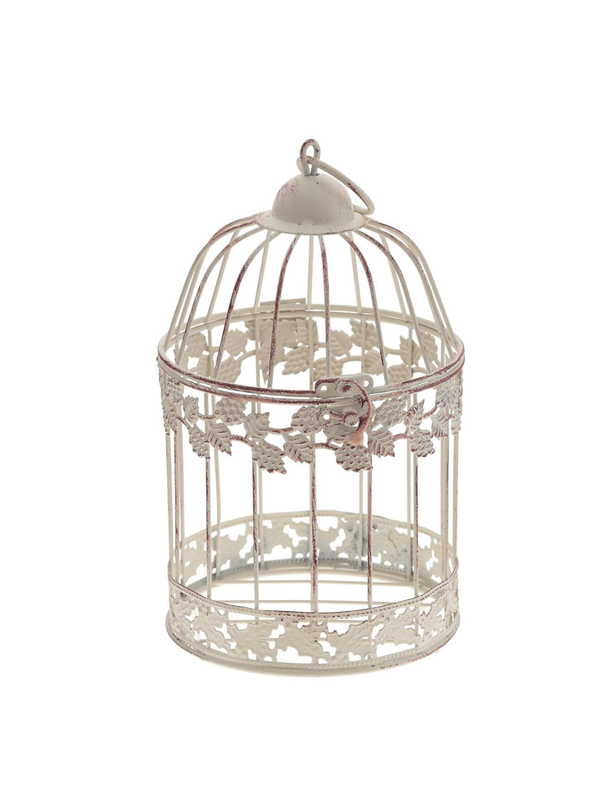 Клетка декоративная Remecoclub интерьерная, 26x15 см