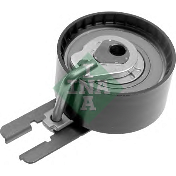 INA 531055510 (0000082988 / 0340333SX / 0587DY) ролик натяжной ремня грм citroen: Berlingo (Берлинго) / c1 / c2 / c