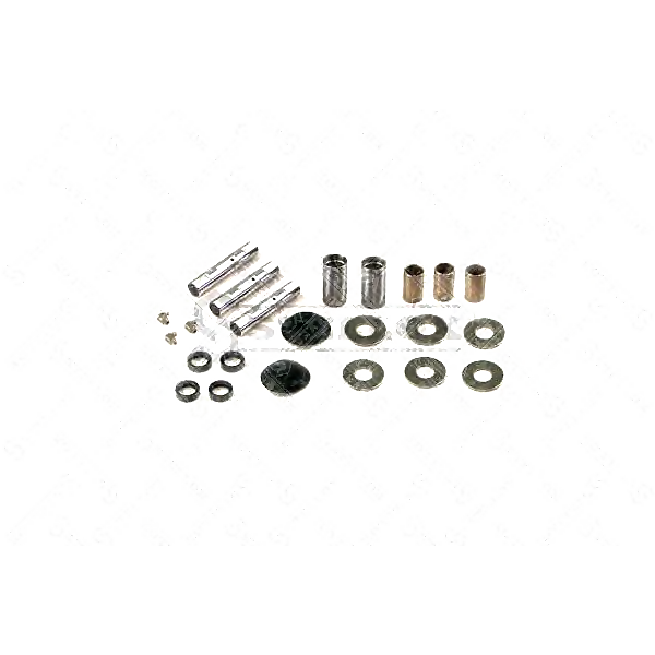 STELLOX 84-39306-SX (0389071S / 8439306_SX) р / к пальца рессоры (мр) 26x136 маслен. m8x1 \ daf 85 / 95