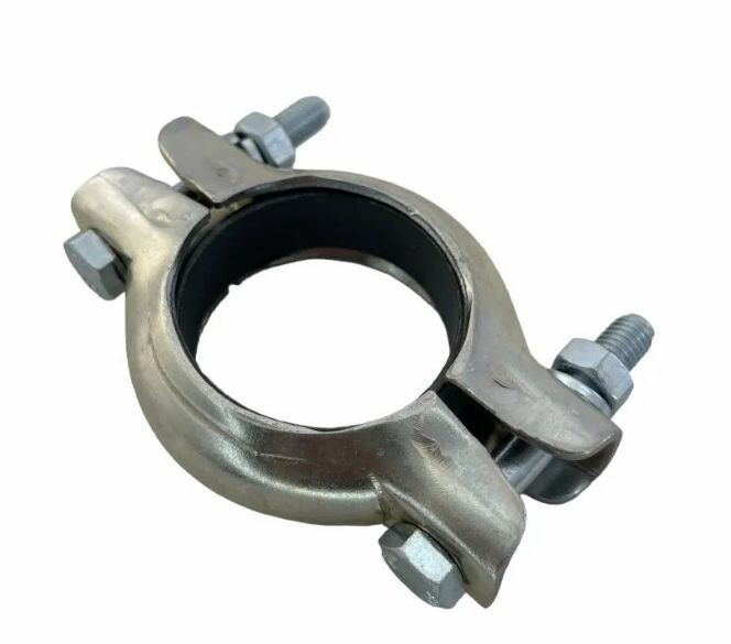 Хомут гушителя 1118-2170