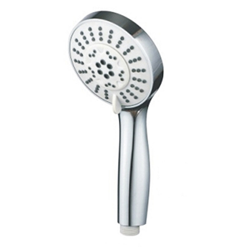 Лейка для душа SH-1007, 100 мм (пять режимов) (105692)