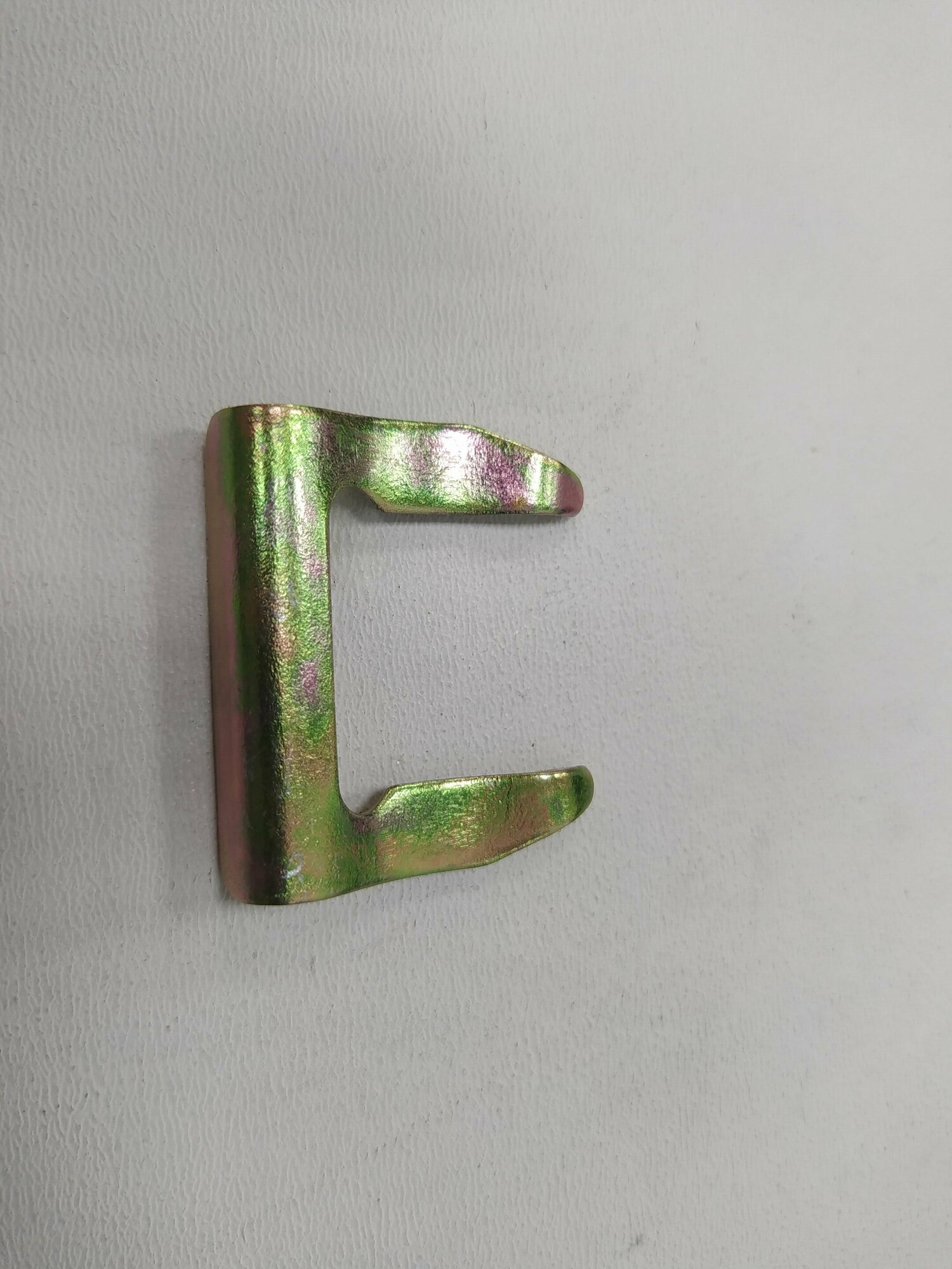 Скоба крепления троса КПП Lifan Smily (320) [1.3 16V 5MT хетчбэк] L1703017